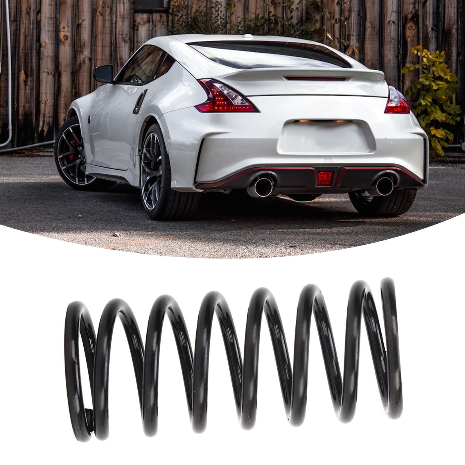 Clutch Pedal Assist Spring G37_370Z_6MT Metal Replacement for G37 370Z Q60 6MT 2007?2019 ...