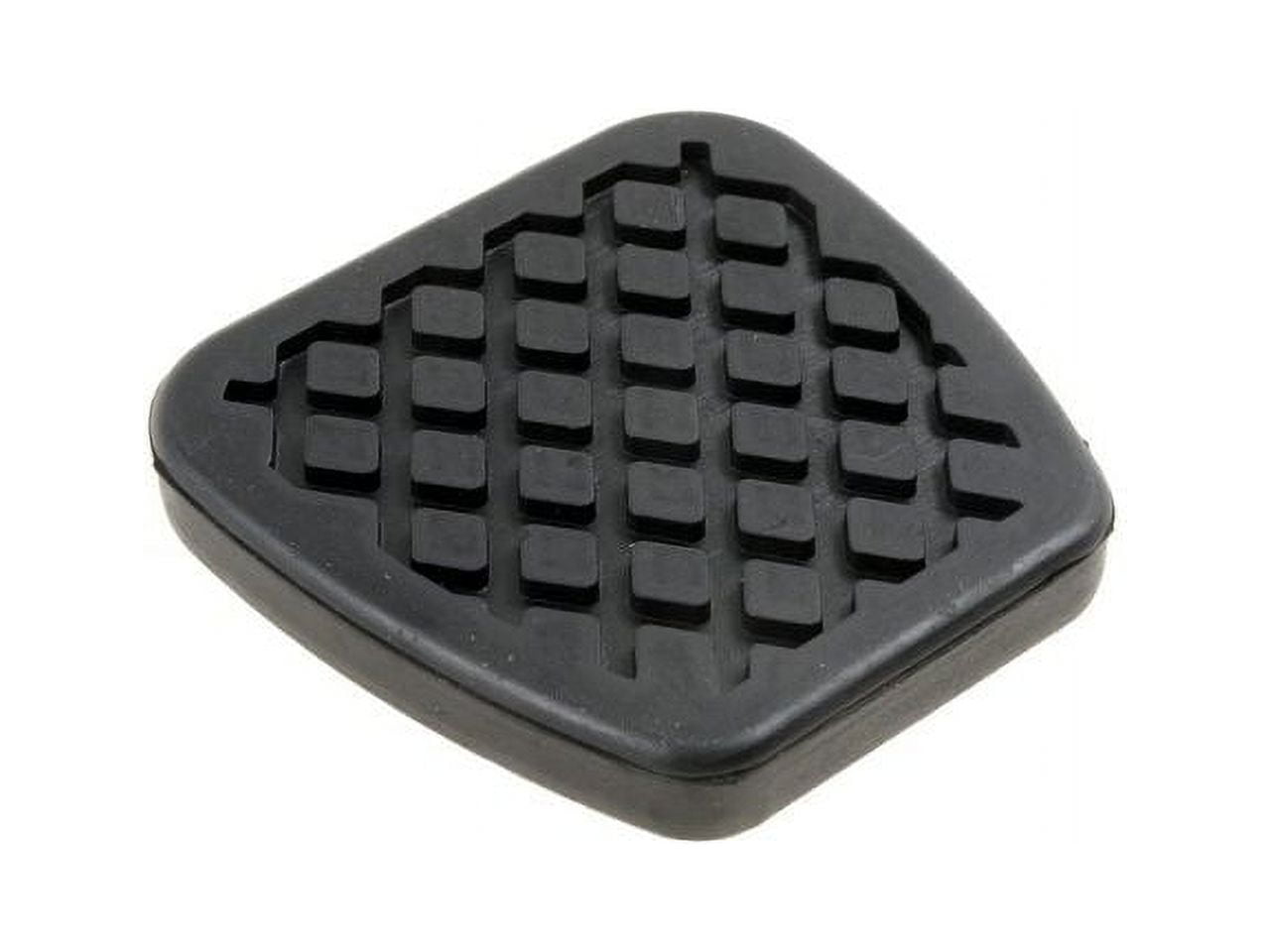 Clutch Pedal Pad - Compatible with 1986 - 2001 Acura Integra 1987 1988 ...