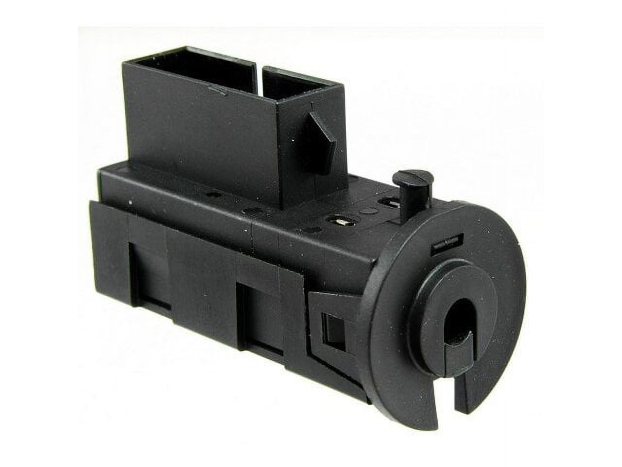 Clutch Pedal Position Switch - Compatible with 1999 - 2010 Ford F-350 ...