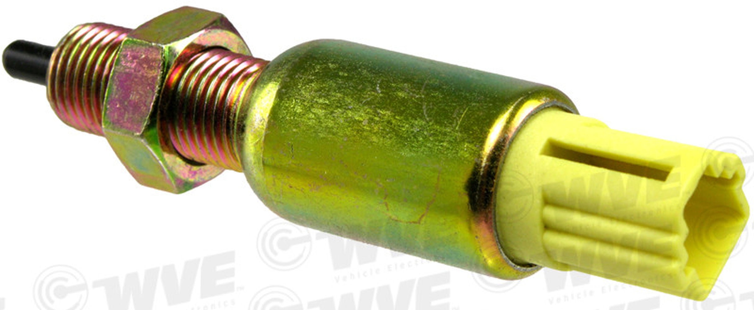 Clutch Pedal Position Switch - Walmart.com