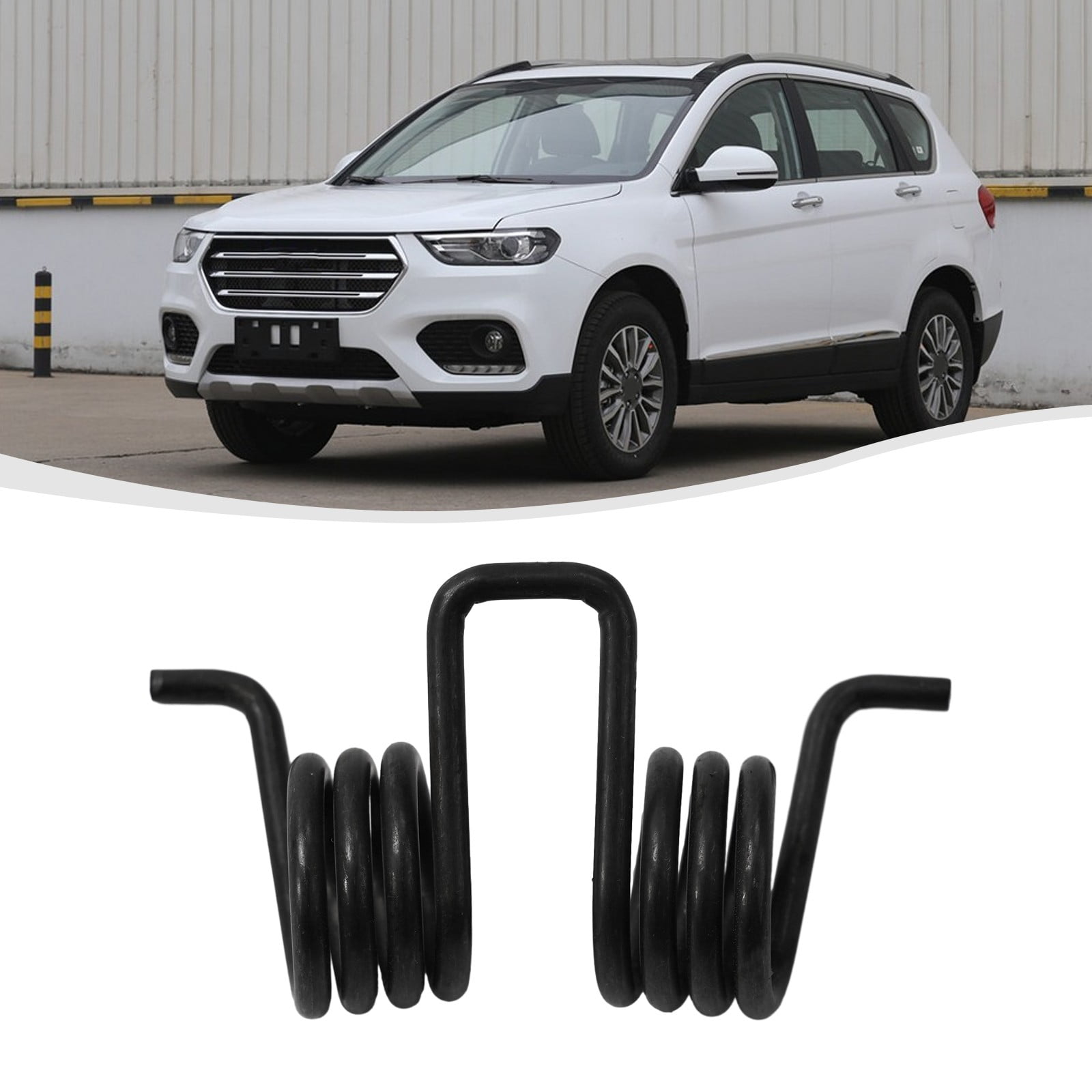 Clutch Pedal Return Spring For Great Wall Haval H6 1602111-KZ16 1602204 ...