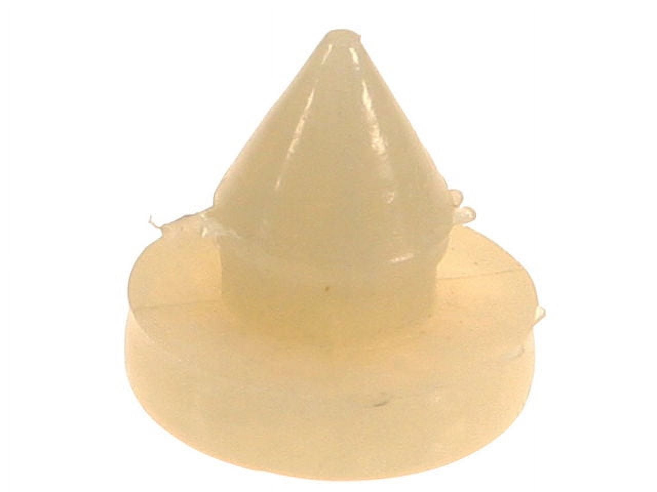 Clutch Pedal Stop Pad - Compatible with 1986 - 2001 Acura Integra ...