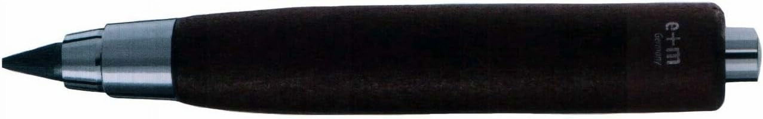 Clutch Pencil w/Box, Mahogany Wood with Metal Accents, 5.5mm, HB (FSC ...