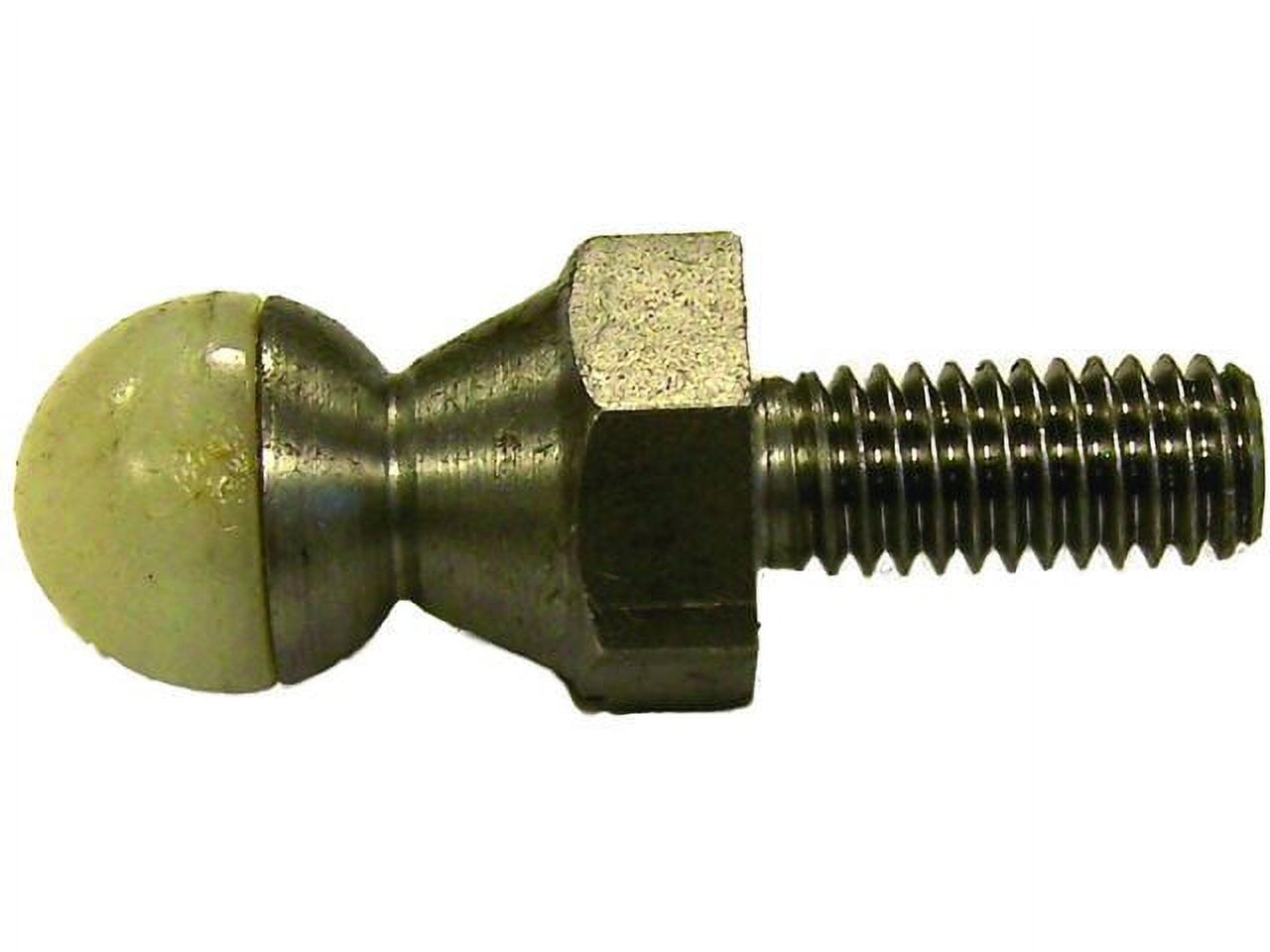 Clutch Pivot Ball - Compatible with 1994 - 2010 Dodge Ram 3500 1995 ...