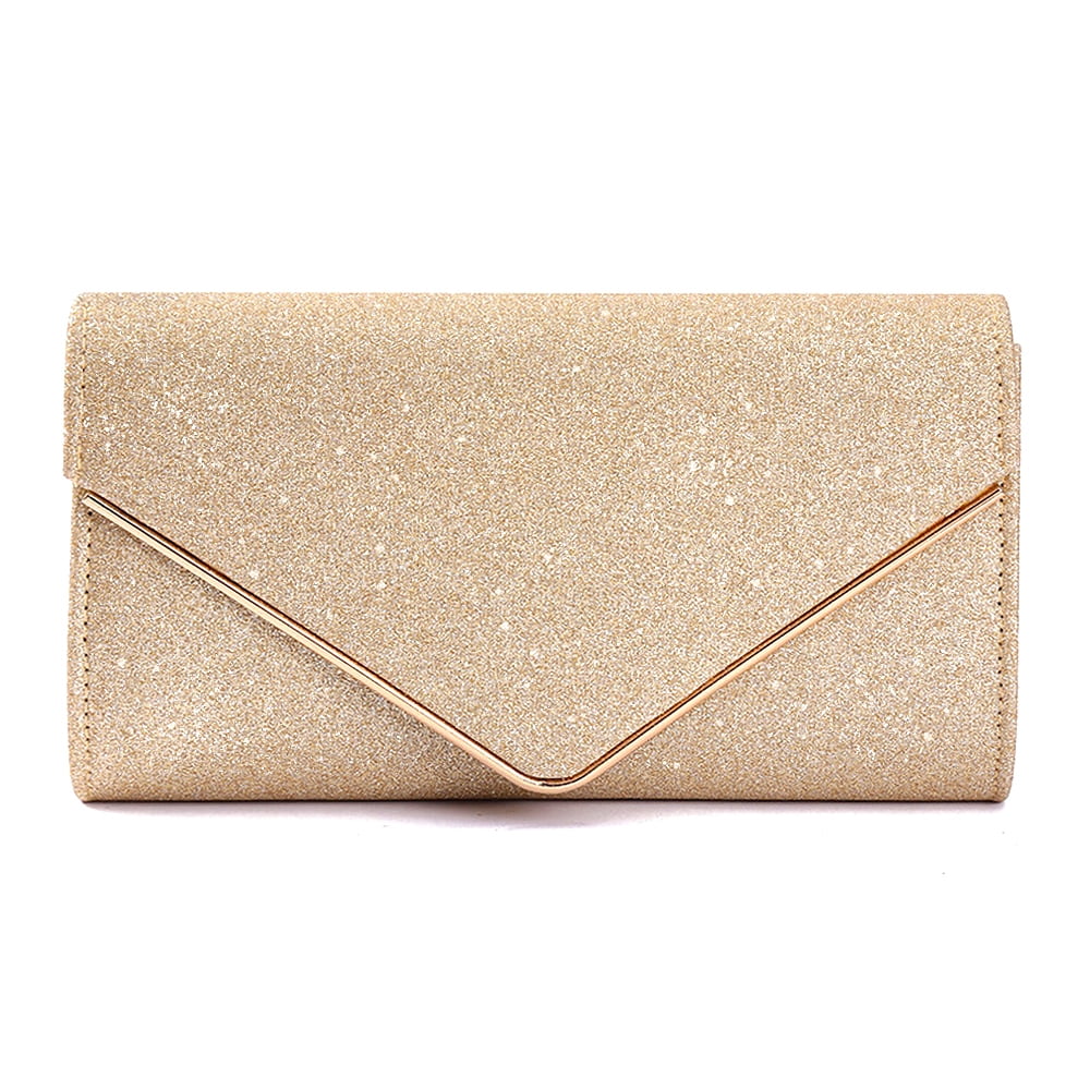 Clutch Purses for Women, Evening Bag Envelope Clutch, Handbags ...