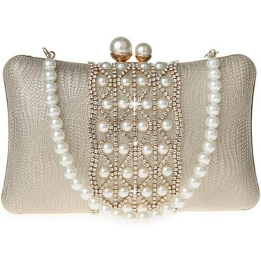 Evening Clutch Purses, Clutch Purses for Women, Gold Clutch, Women's ...