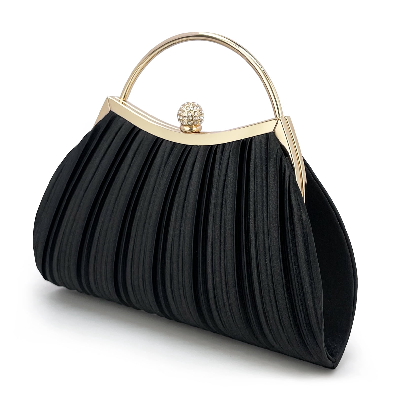 Clutch Purses for Women Evening Bags Party Clutches Handbag With ...