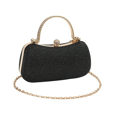 Clutch Purses for Women Formal Dressy Evening Bag Handbags Crossbody ...