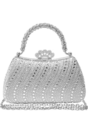 Rhinestone Purses