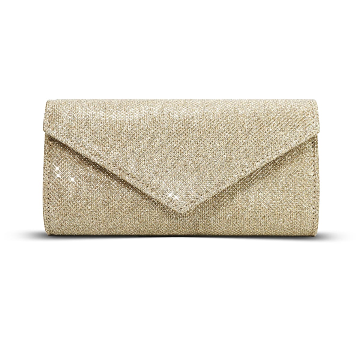 Clutch Purses for Women, Sparkly Sequin Envelope Clutch Evening Bag ...