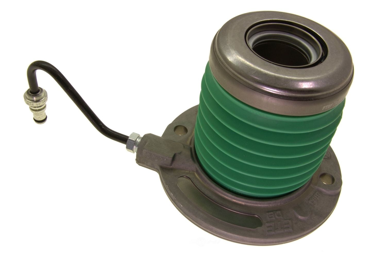 Clutch Release Bearing and Slave Cylinder Assembly Fits select: 2005 ...