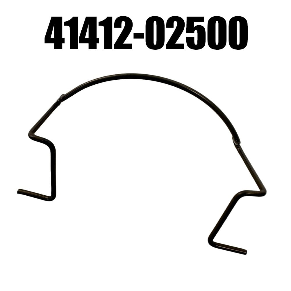 Clutch Release Clip For Hyundai For I10 For I20 2011-2022 41412-02500 ...