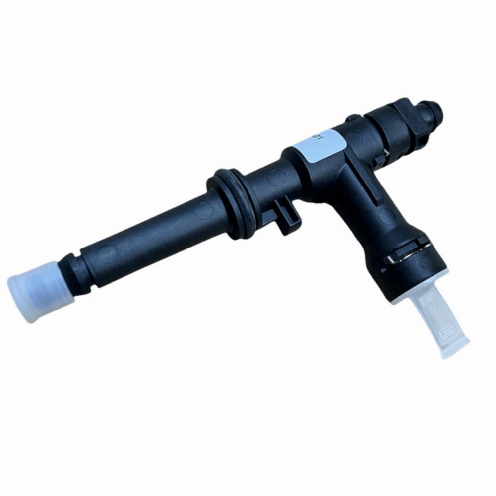 Clutch Release Concentric Cylinder Adapter 2324A023 For Mitsubishi Rvr ...