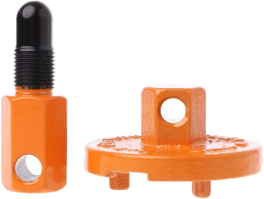 Clutch Removal Tools Piston Stop Clutch Flywheel Disassembly Part ...