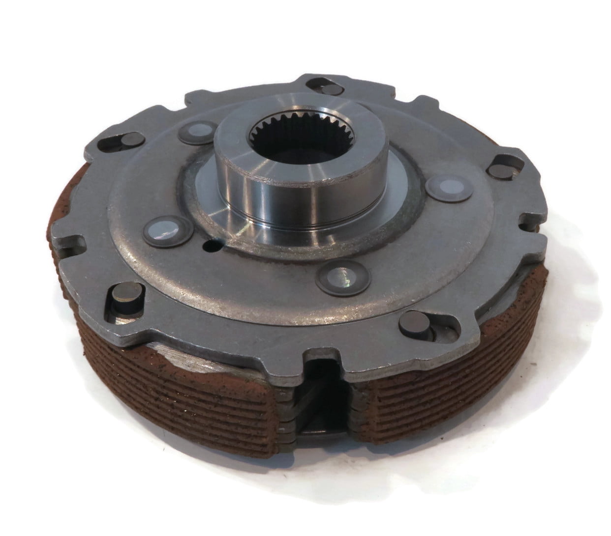 Clutch Shoe Carrier Assembly For Yamaha 5KM-16620-00-00 5KM166200000 4 Wheelers - Walmart.com