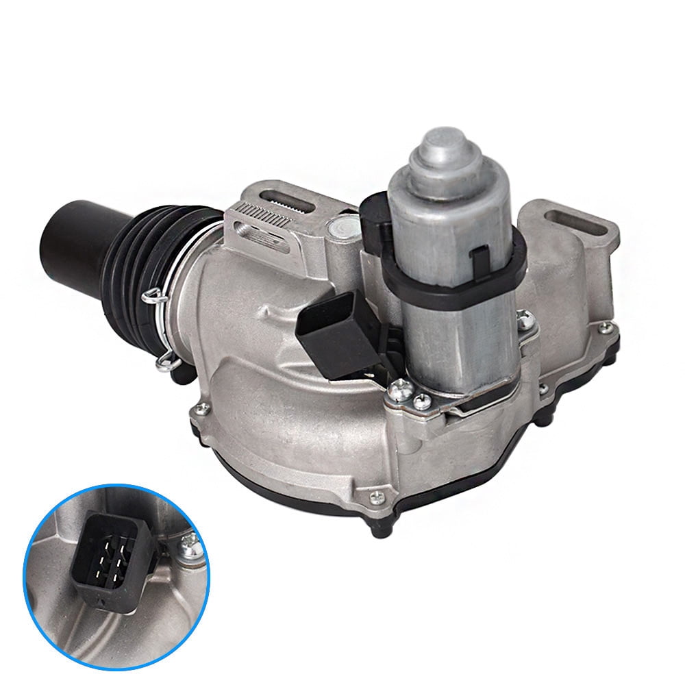 Clutch Slave Cylinder Actuator A4512500062 4512500062 3981000066 ...