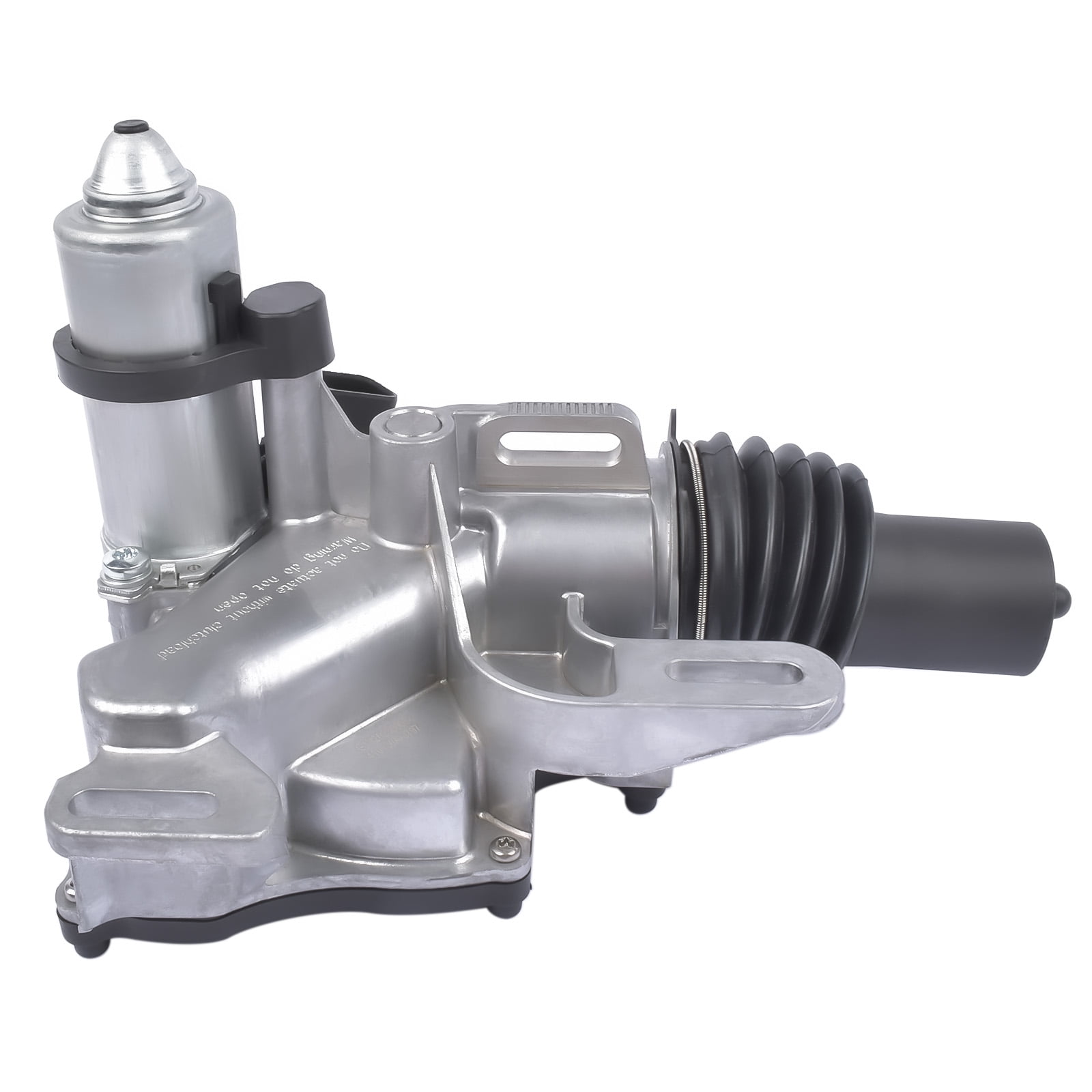Clutch Slave Cylinder Actuator Fits for Smart Fortwo 451 0.8 1.0L 2007 ...