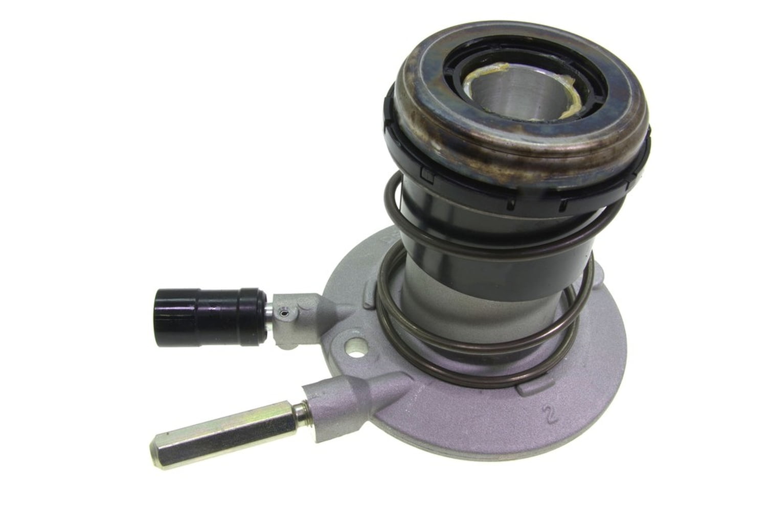 Clutch Slave Cylinder Fits select: 1988-1992 FORD F150, 1988-1992 FORD ...