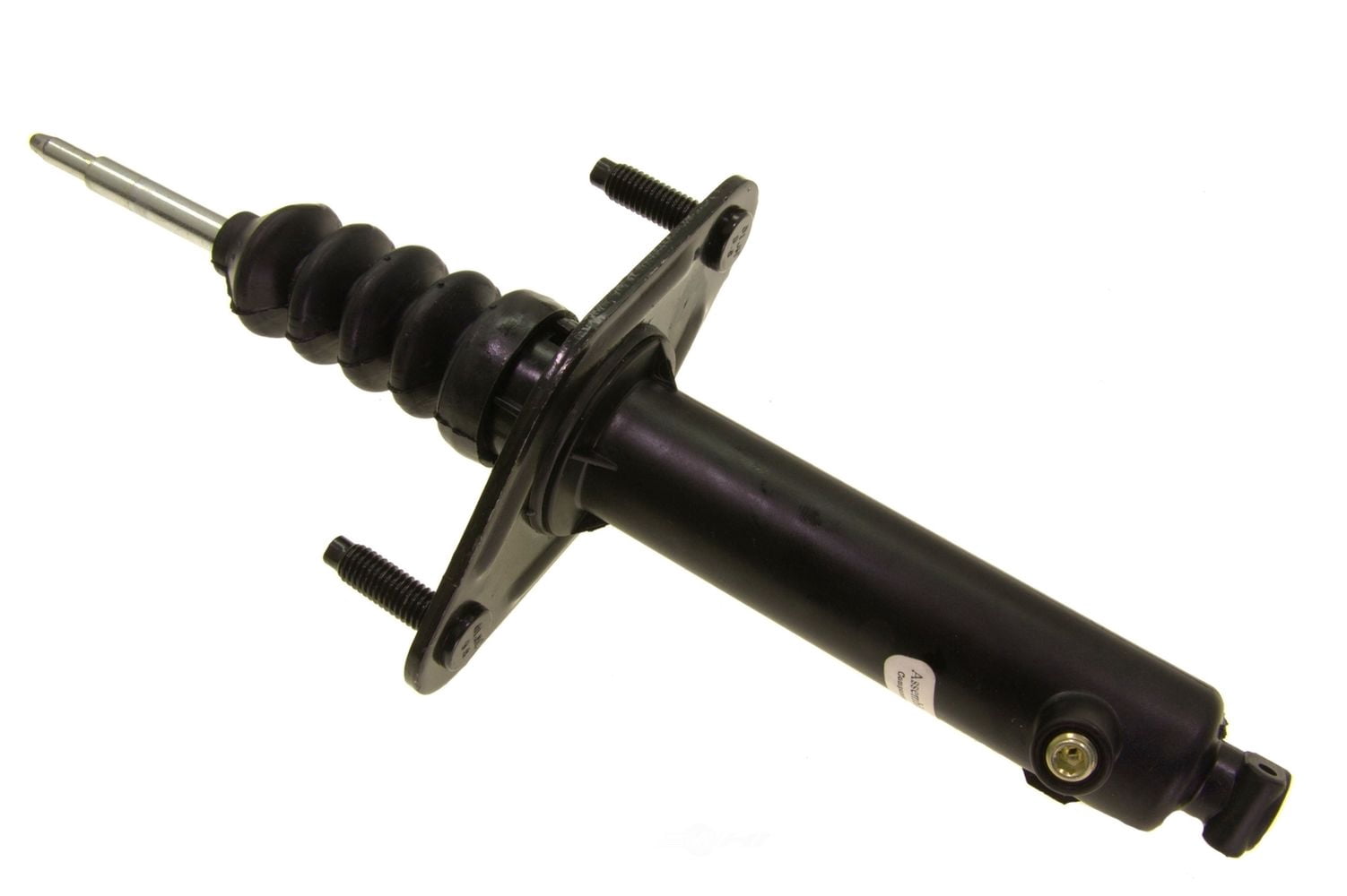 Clutch Slave Cylinder Fits select: 1992-1995 CHEVROLET S TRUCK, 1995 ...