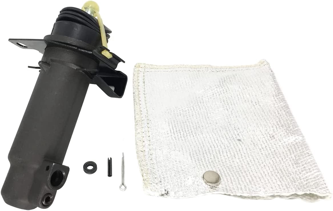 Clutch Slave Cylinder For 1993-1997 Ford F350 F250 F Super Duty For ...