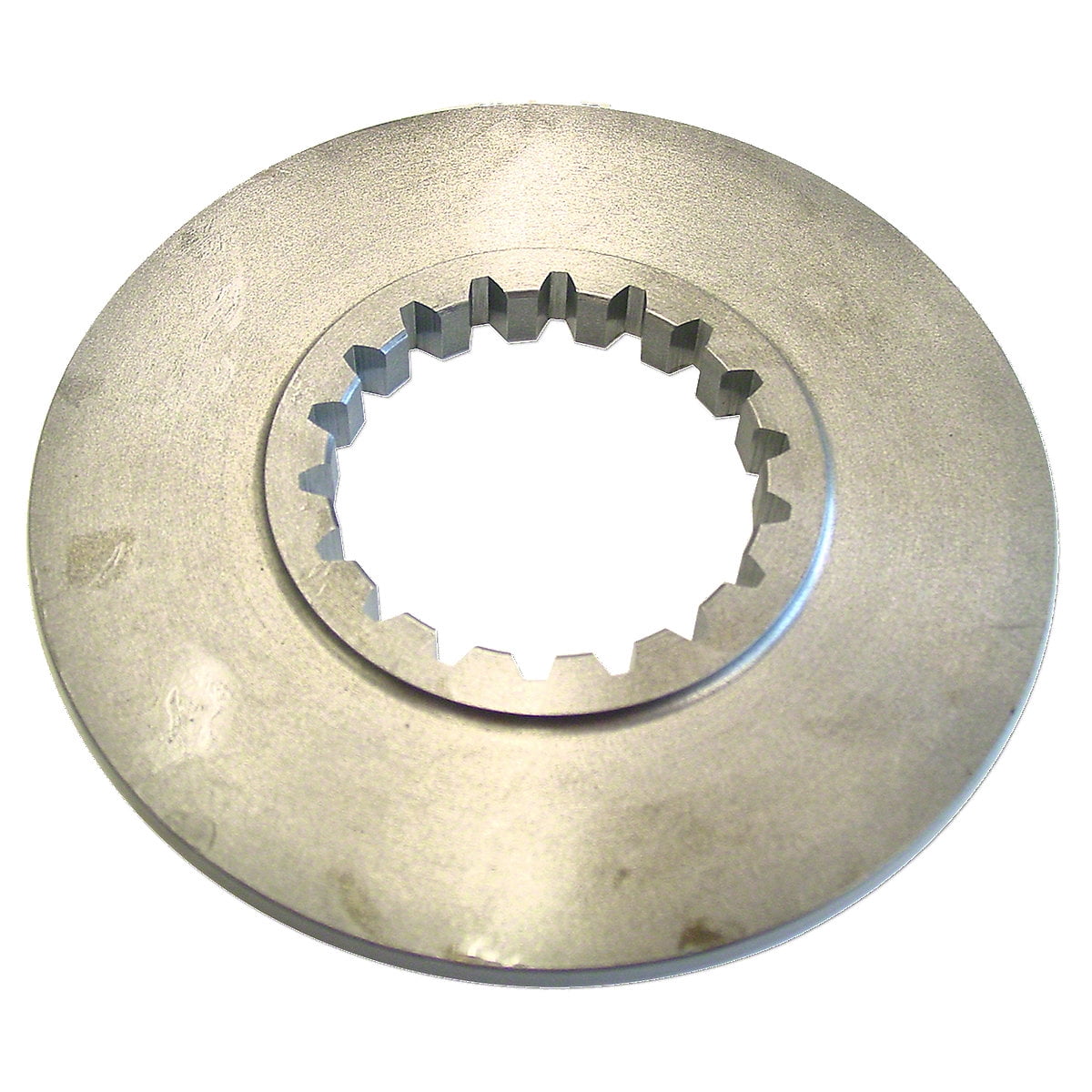 Clutch Slider Disc Fits John Deere Tractor AB4225R B2358R - Walmart.com