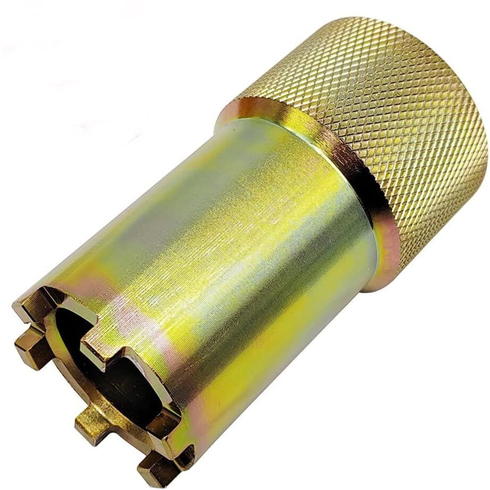 Clutch Spider Nut Socket Tool for Polaris RZR 900 Ranger 1000 XP Turbo ...