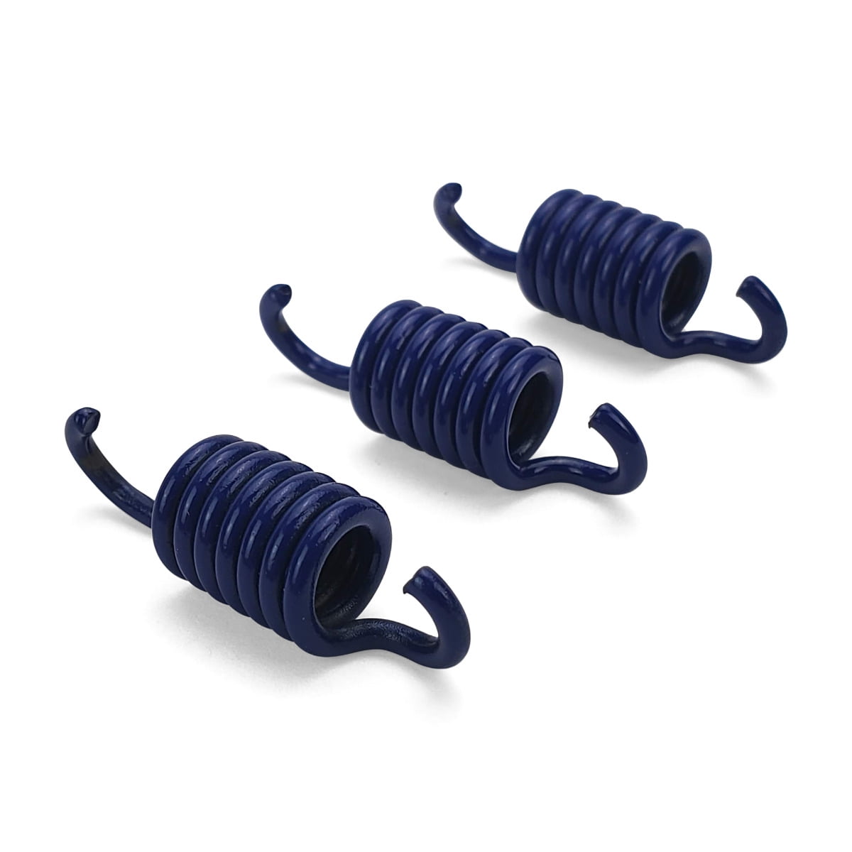 Clutch Spring Set - 1000 RPM, High Performance, (TWH Brand) for GY6 ...