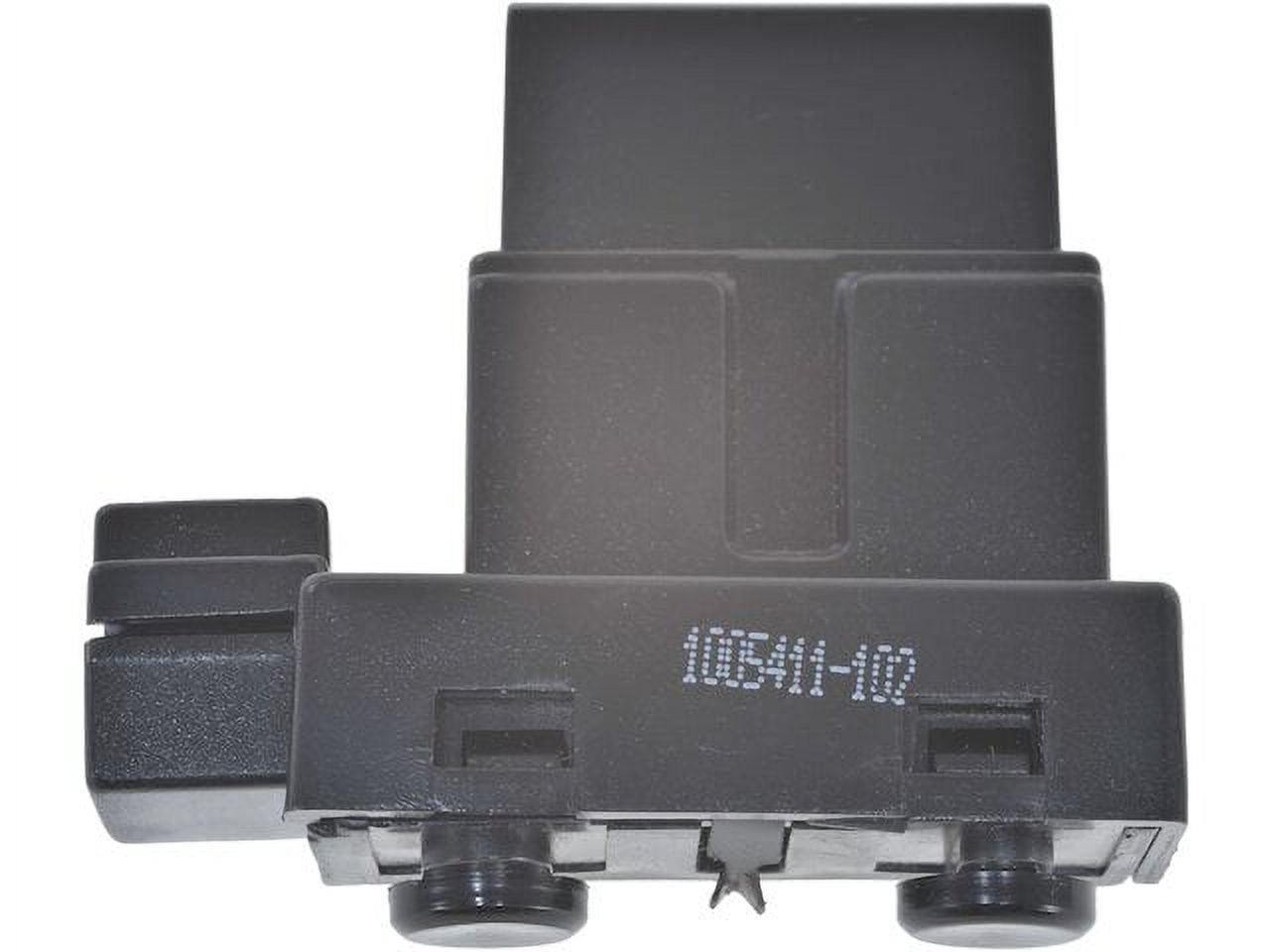 Clutch Starter Safety Switch - Compatible with 1987 - 2002 Pontiac ...
