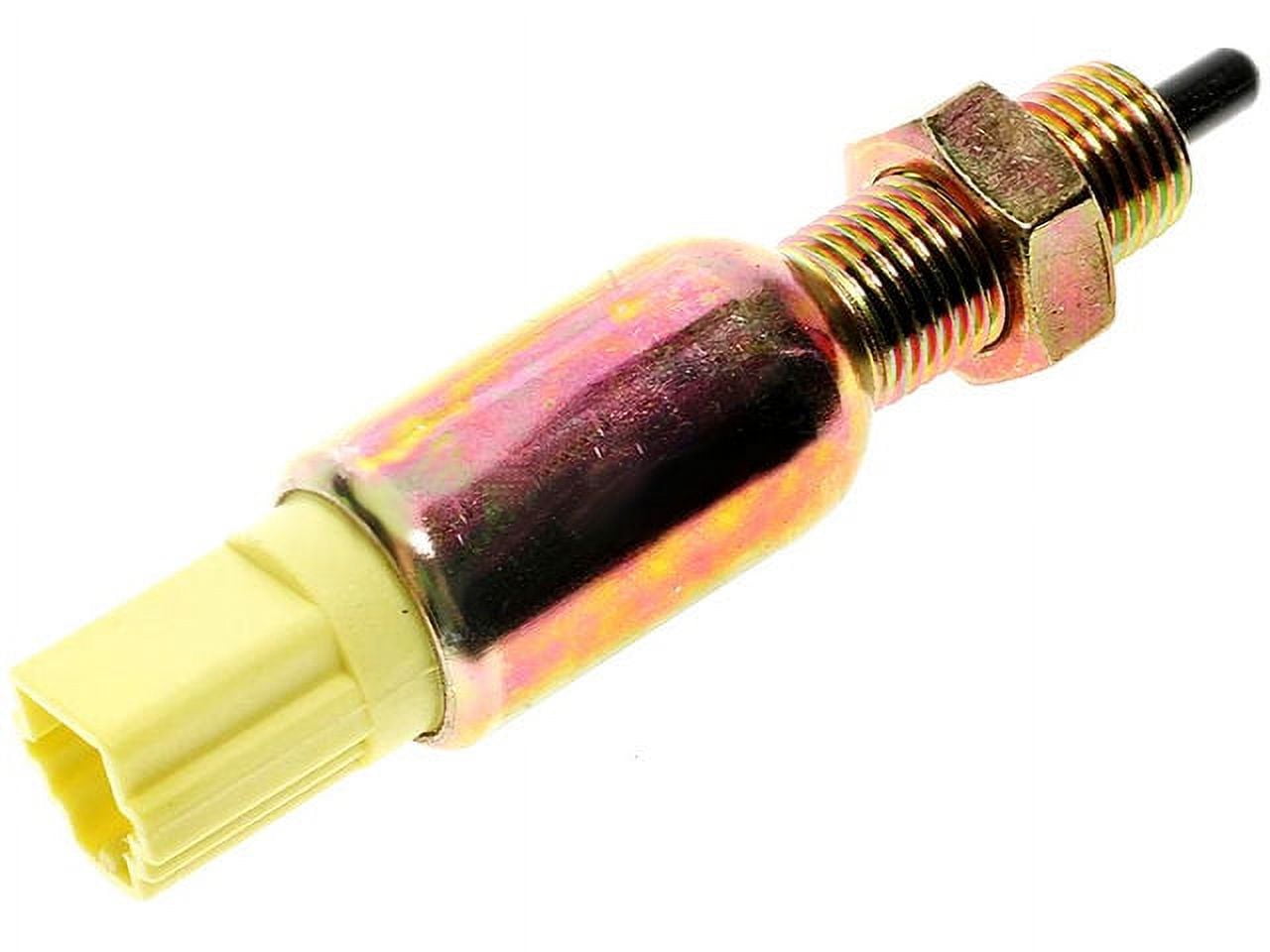 Clutch Starter Safety Switch - Compatible with 1991 - 2005 Acura NSX ...