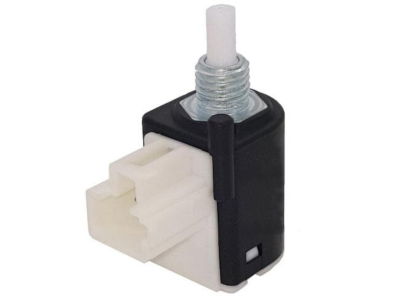Clutch Starter Safety Switch