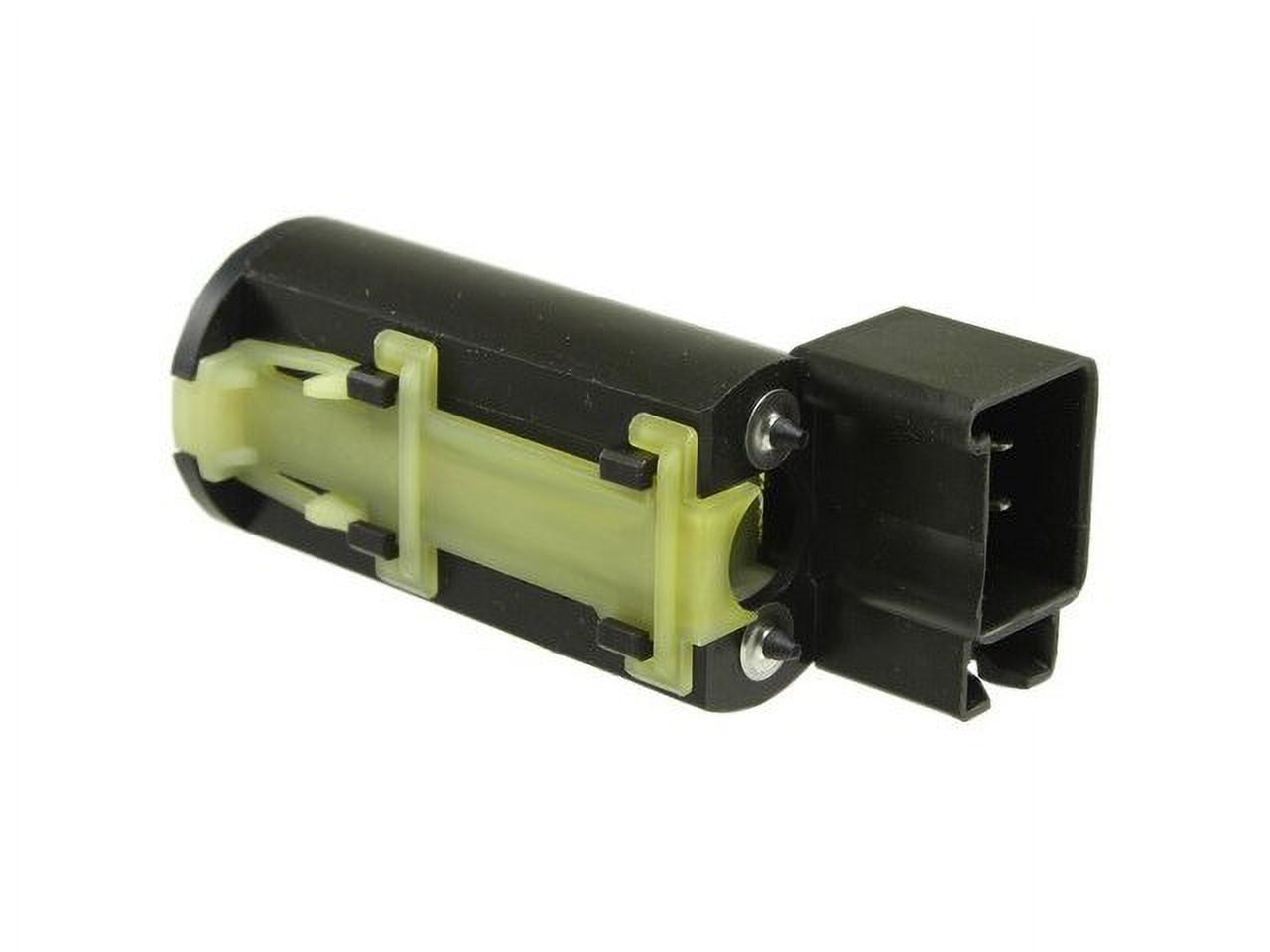 Clutch Starter Safety Switch - Compatible with 1996 - 2003 Chevy S10 ...