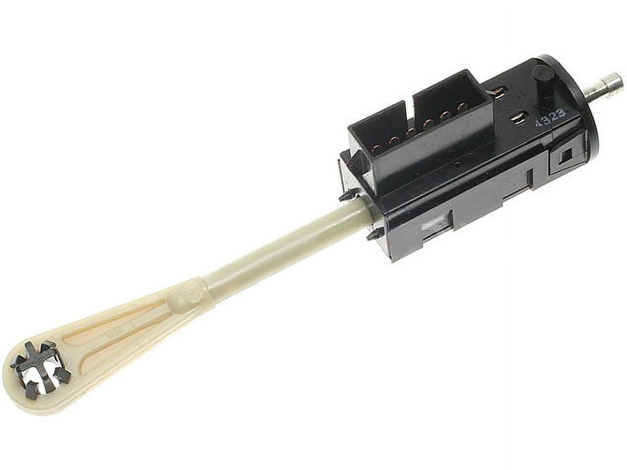 Clutch Starter Safety Switch - Compatible with 1998 - 2011 Ford Ranger ...