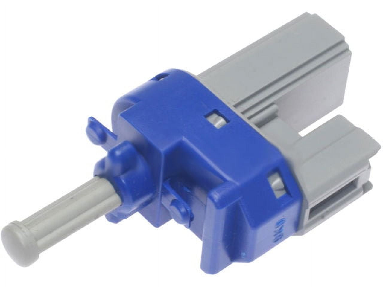Clutch Starter Safety Switch - Compatible with 2004 - 2013 Mazda 3 2005 ...