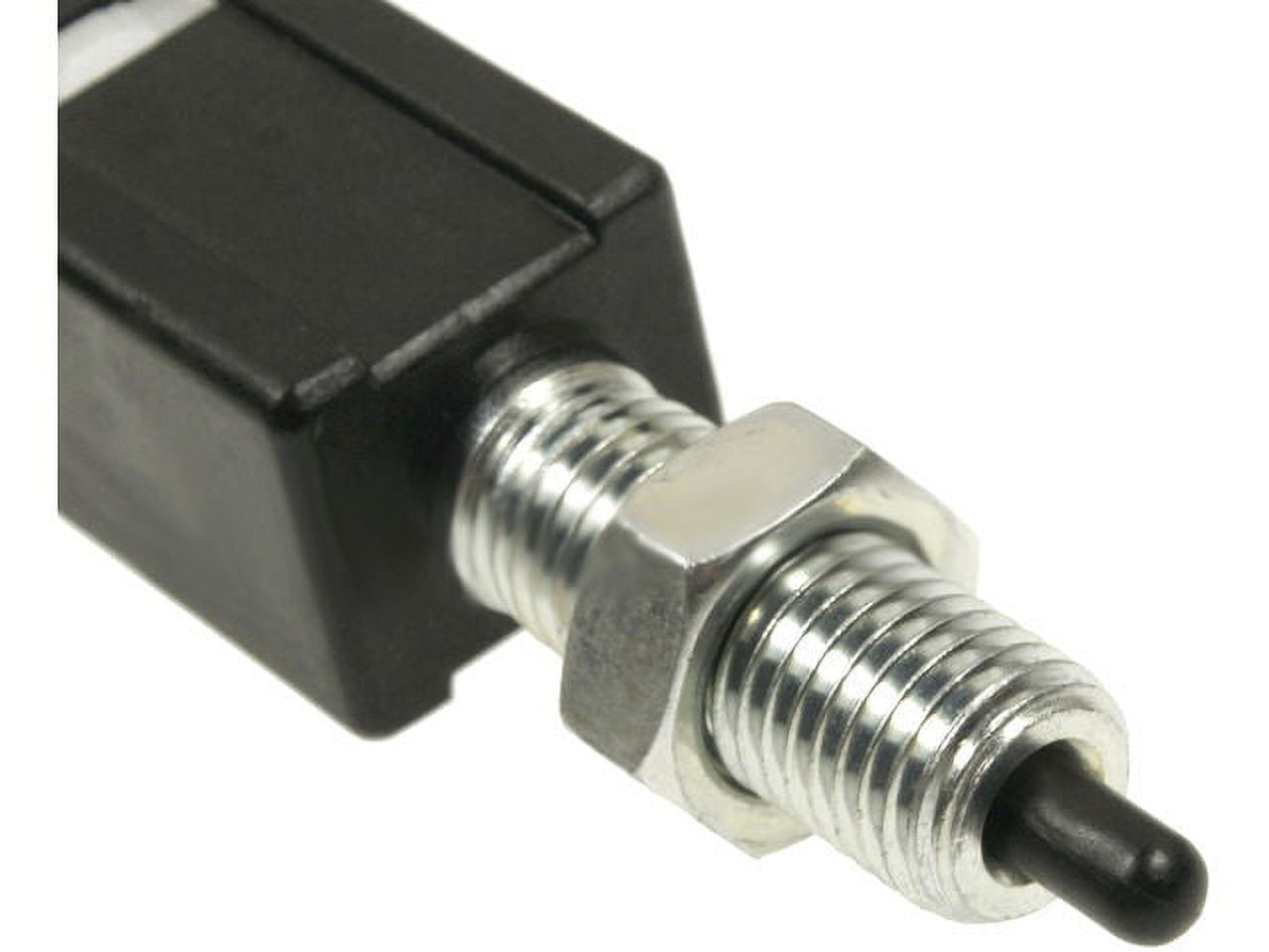 Clutch Starter Safety Switch - Compatible with 2007 - 2015 Nissan ...