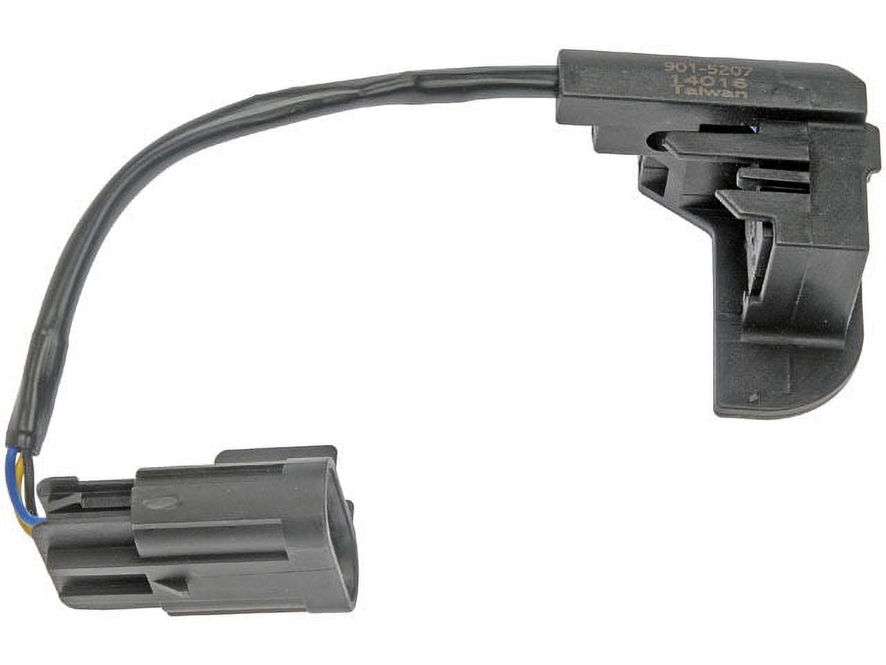 Clutch Starter Safety Switch - Compatible with 2008 - 2020 Freightliner ...