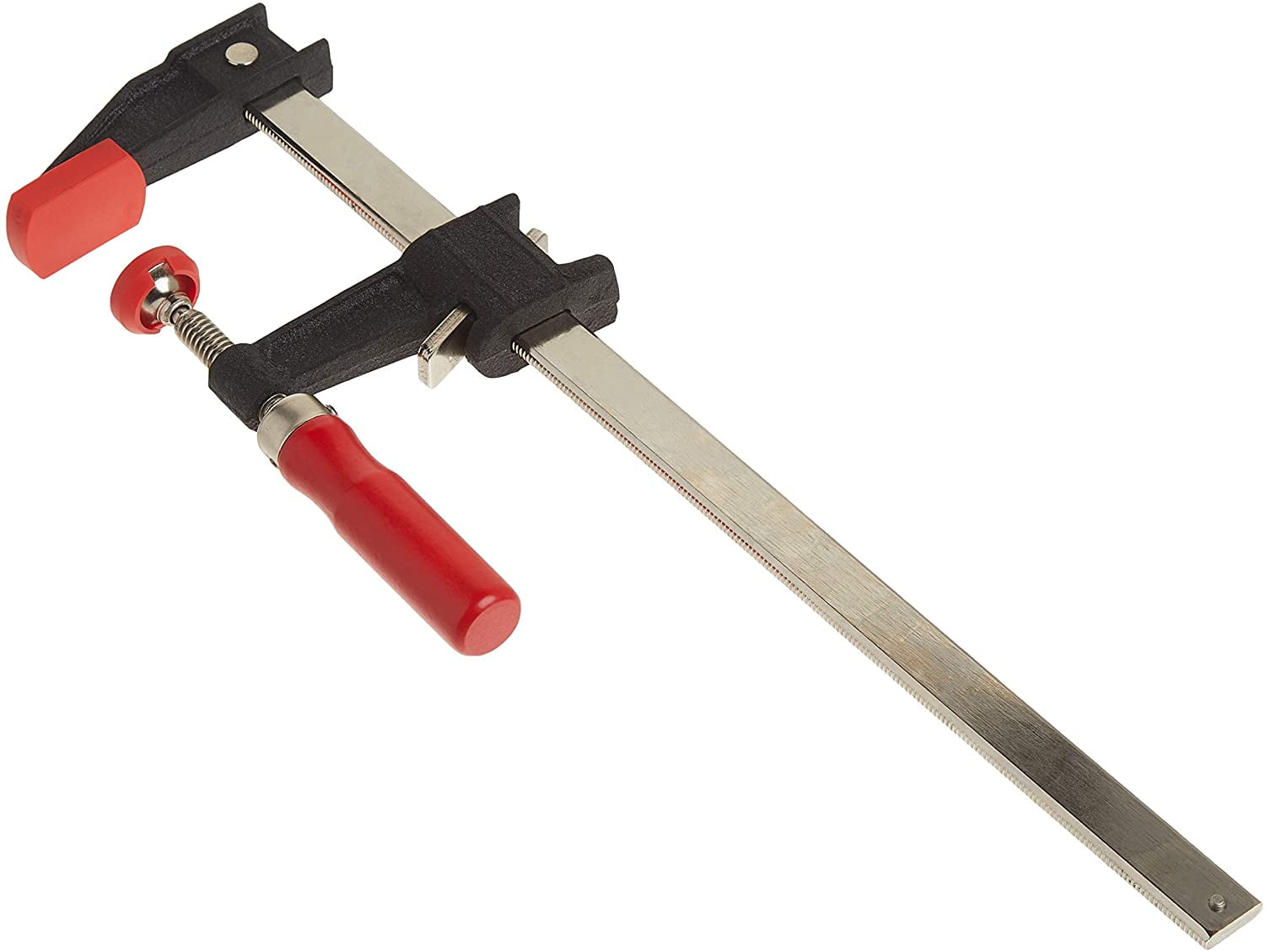 Clutch Style Bar Clamps - - GSCC2.512- Woodworking Clamps with ...