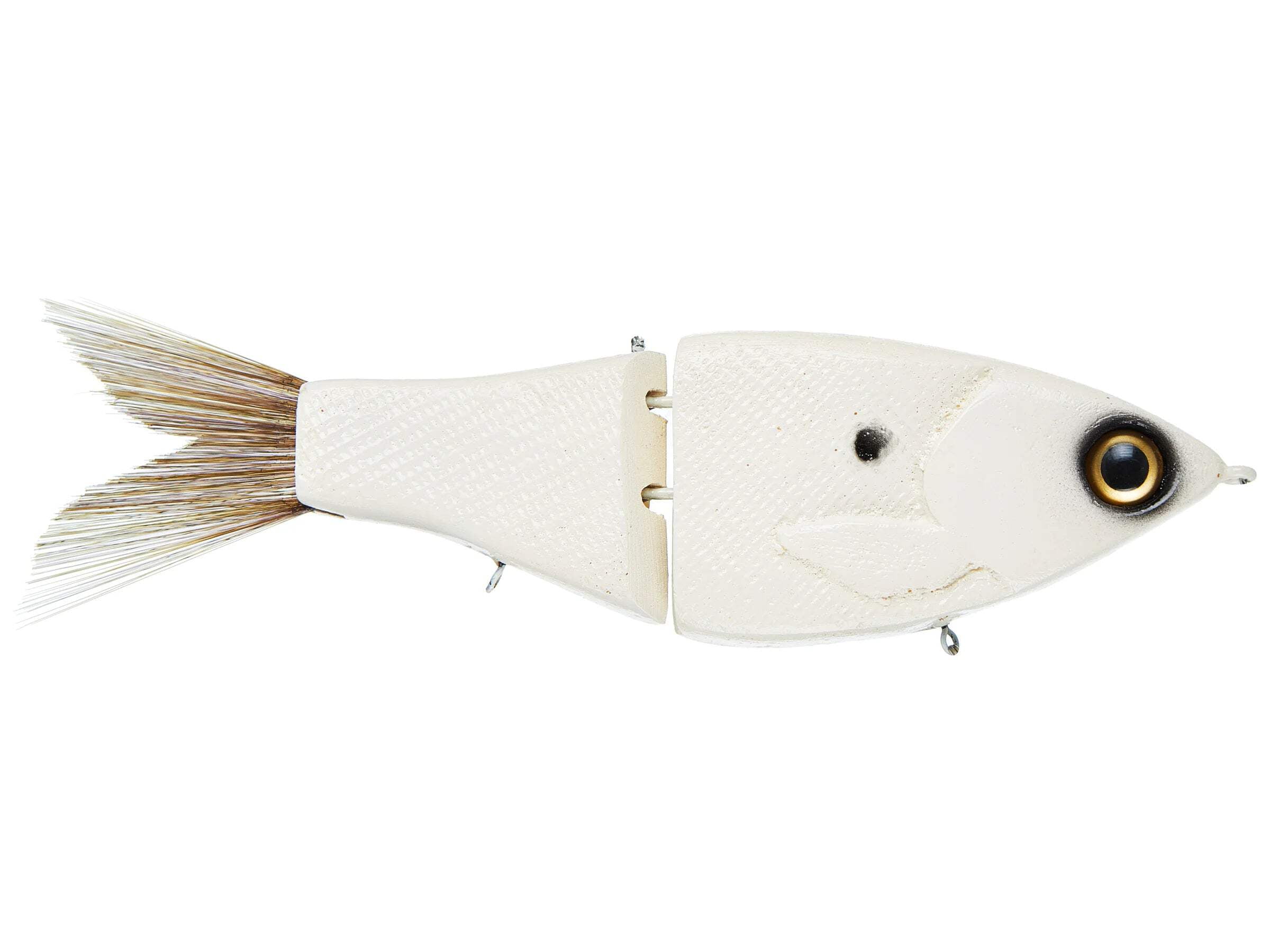 Clutch Swimbait Co. OG Glide Bait - Walmart.com
