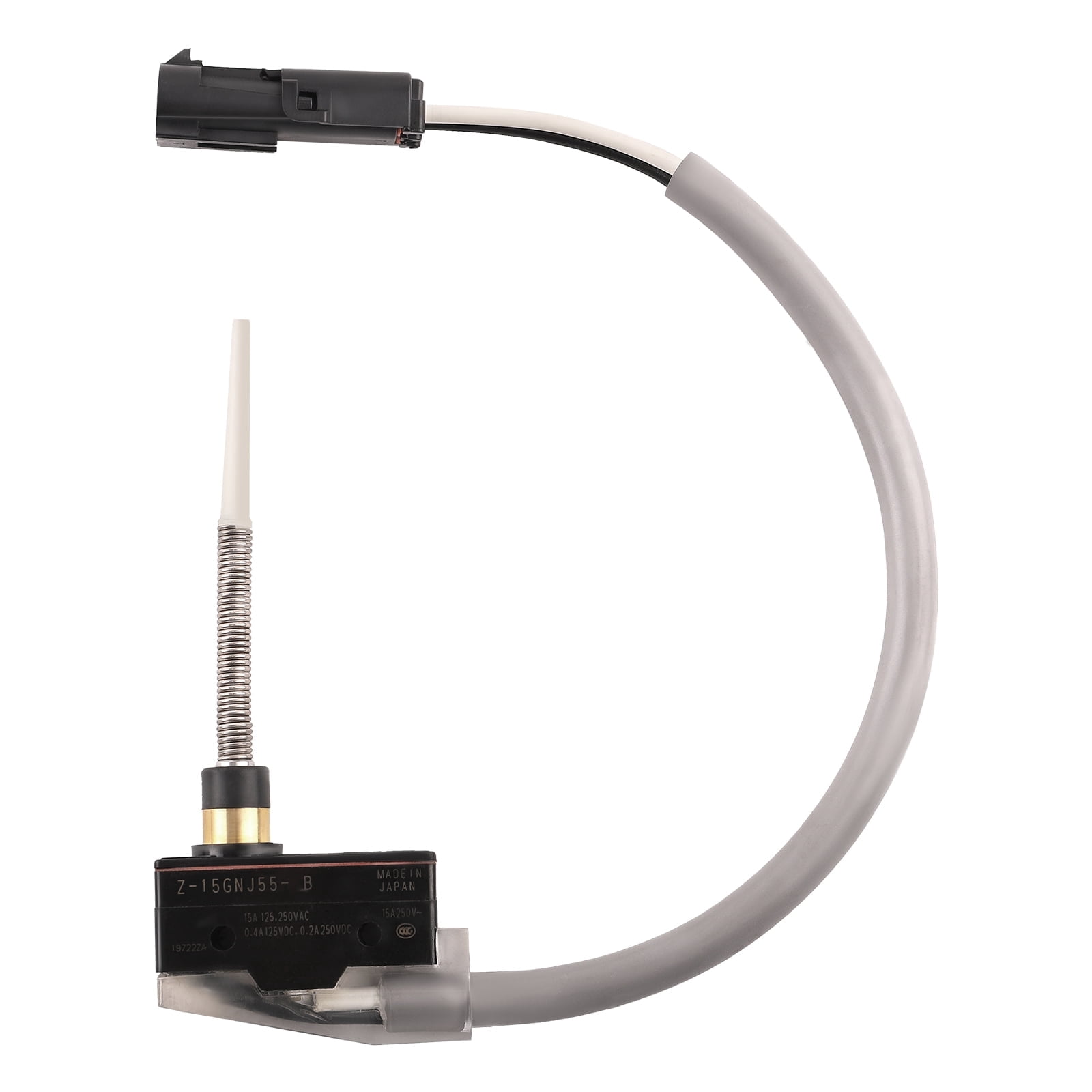 Clutch Switch for Peterbilt 378 379 Truck 1986-2007 16-04344 16-04996 ...