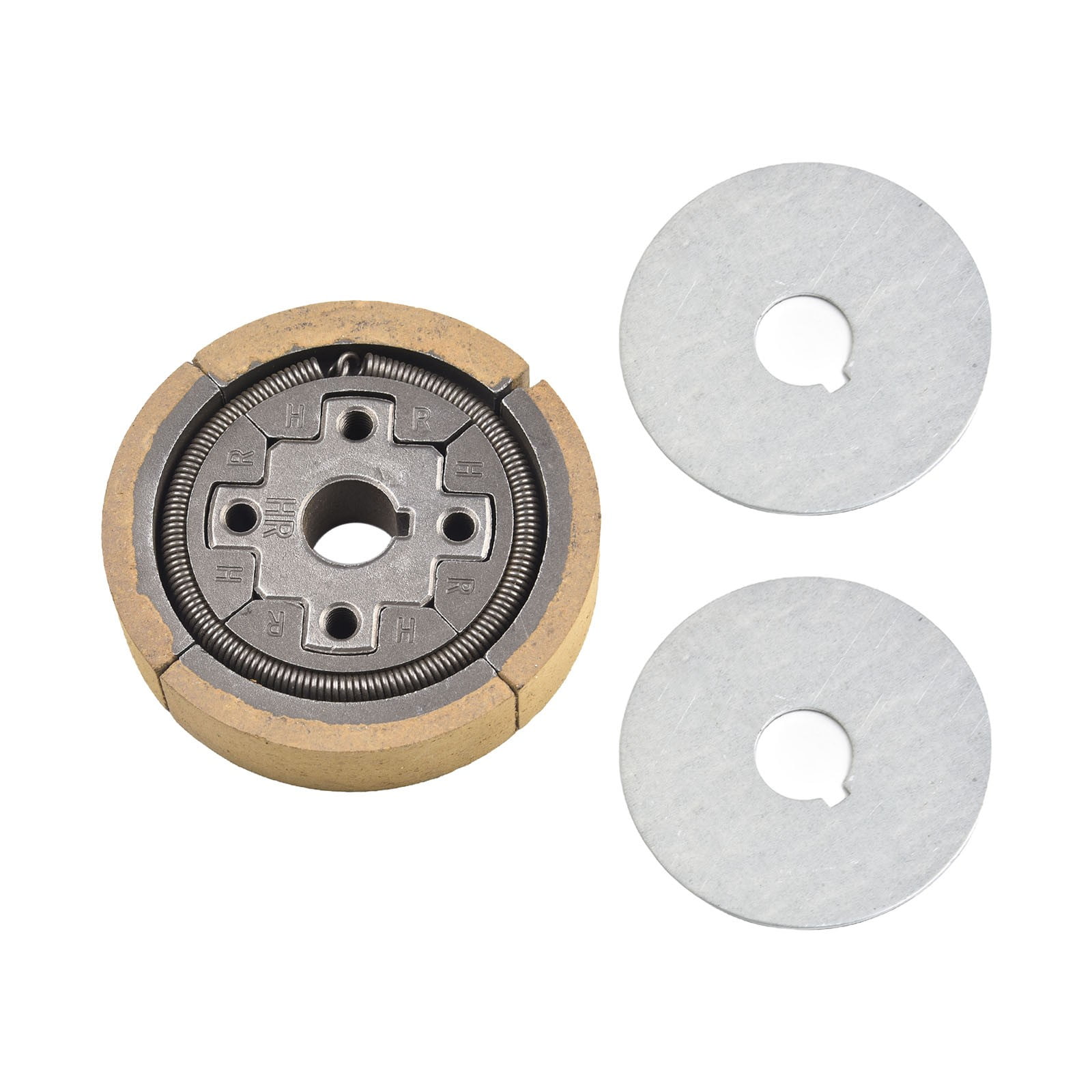 Clutch for Robin Eh12 Eh12-2D/2B for Mikasa Mt-72Fw Engine Motor ...