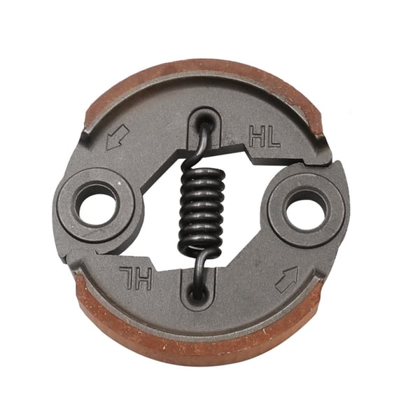 Clutch with Bolts Wave Washers Kit For Honda GX35 430 Trimmer Brush ...