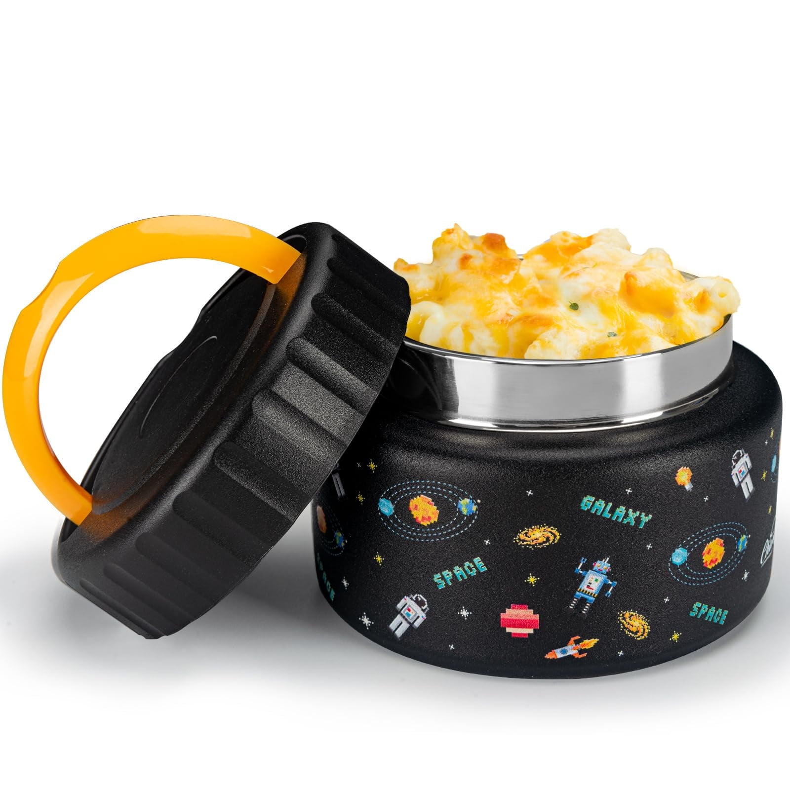 Clytem 8oz Thermo for Food Container, Thermo for Hot Food, Termo Para ...