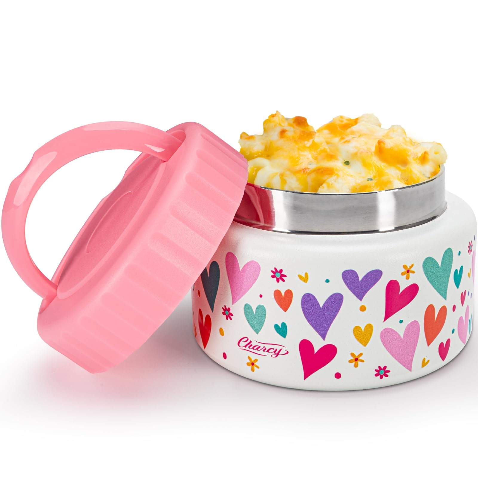 Clytem 8oz Thermo for Food Container, Thermo for Hot Food, Termo Para ...