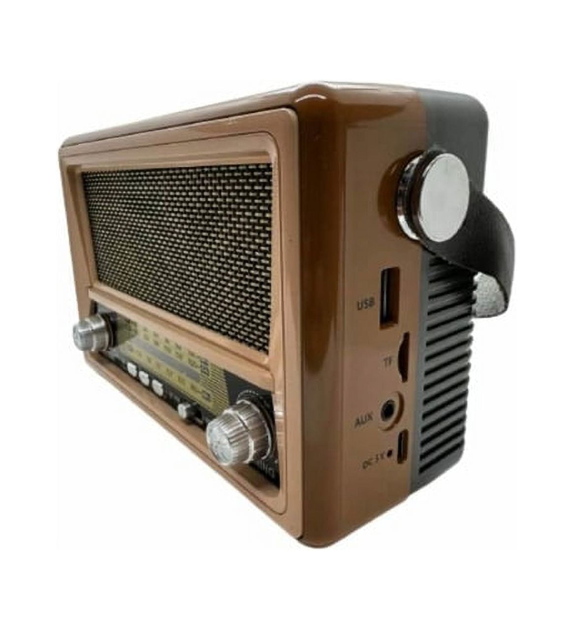Nostalgia Radios