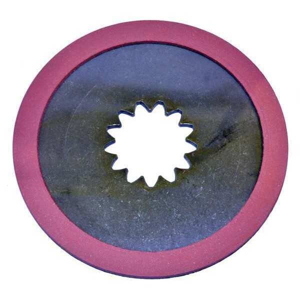 Cm Brake Friction Disc 35632 - Walmart.com