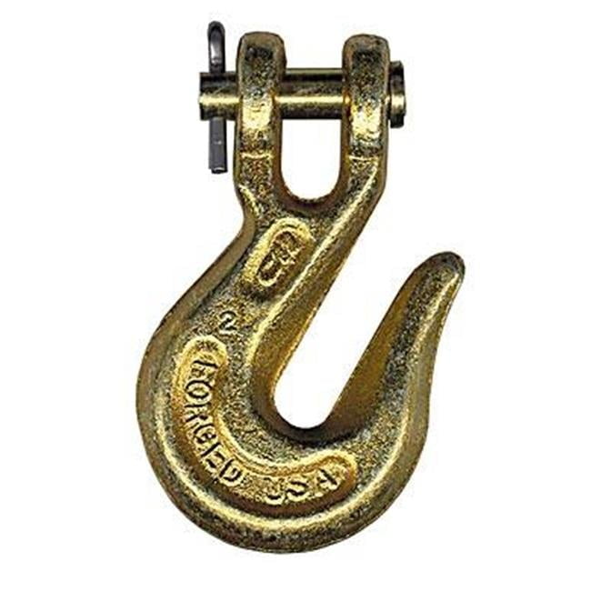 Cm Columbus Mckinnon 490-62273 G70 Clevis Grab Hook - Walmart.com
