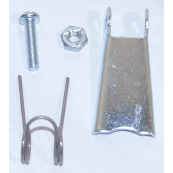 Cm Hook Safety Latch Kit,for 3Z952,etc. H7540 - Walmart.com