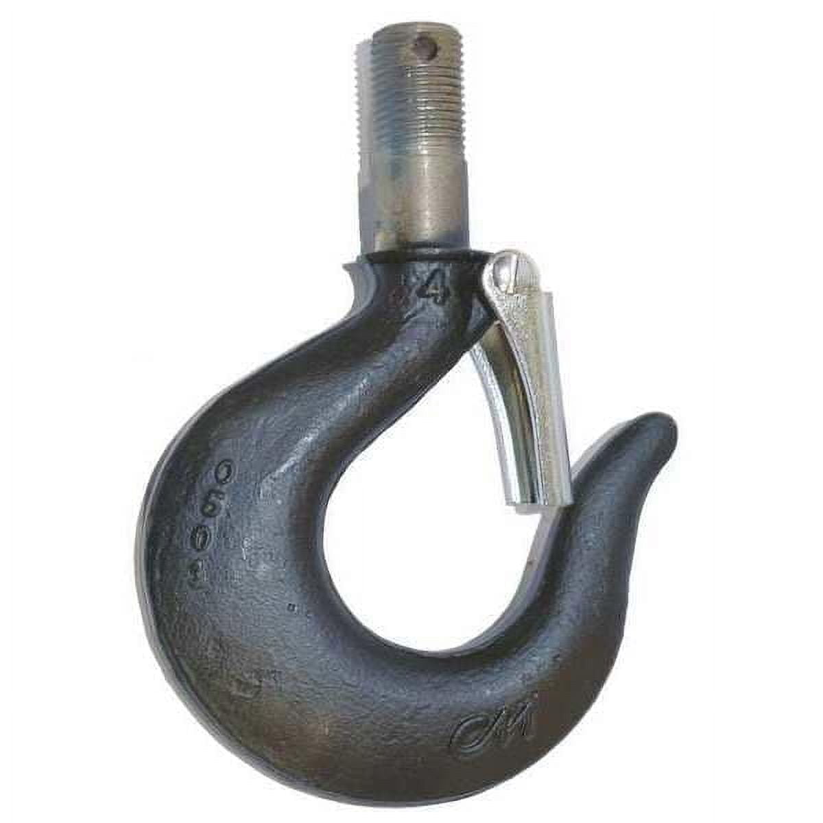 Cm Lower Latch Hook,for 5Z382,etc. 28686 - Walmart.com