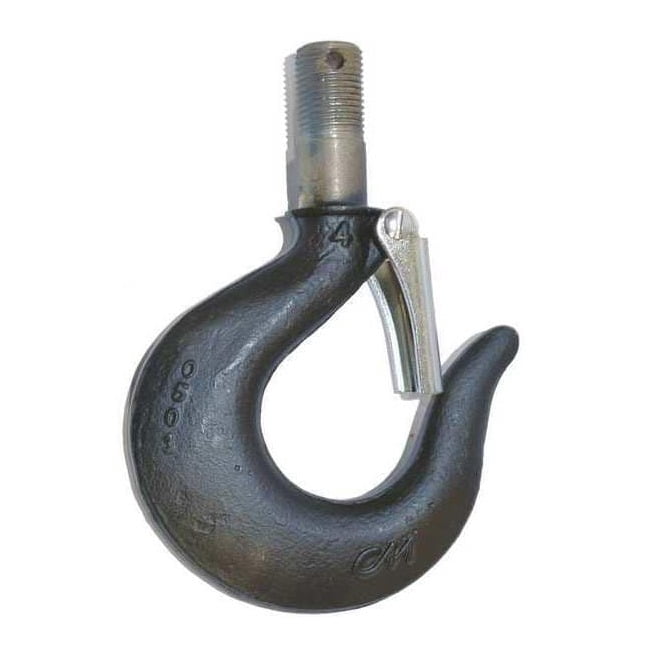 Cm Lower Latch Hook,for 5Z382,etc. 28686 - Walmart.com
