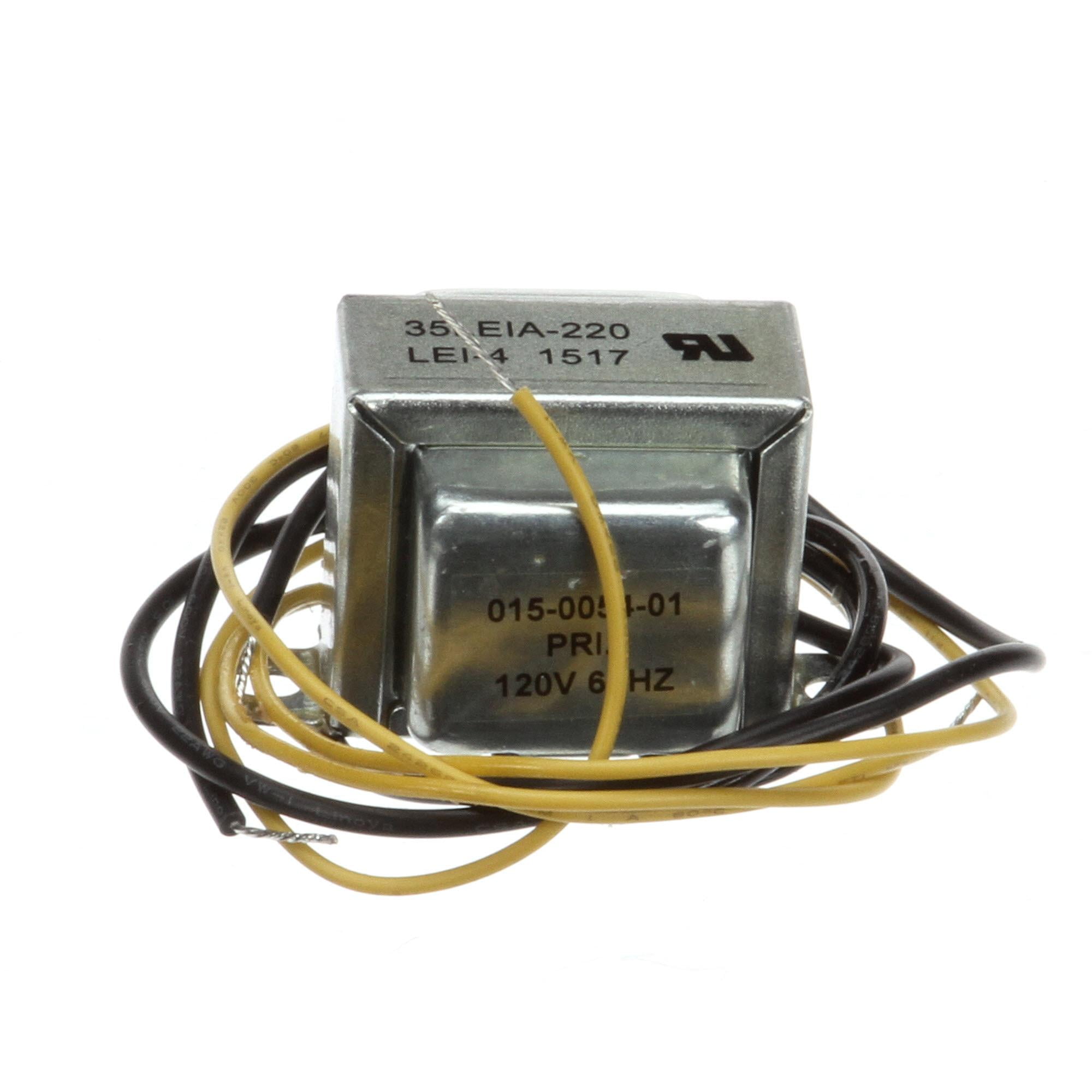 Cma Dish Machines 03202.60 Thermometer Transformer Part - Walmart.com