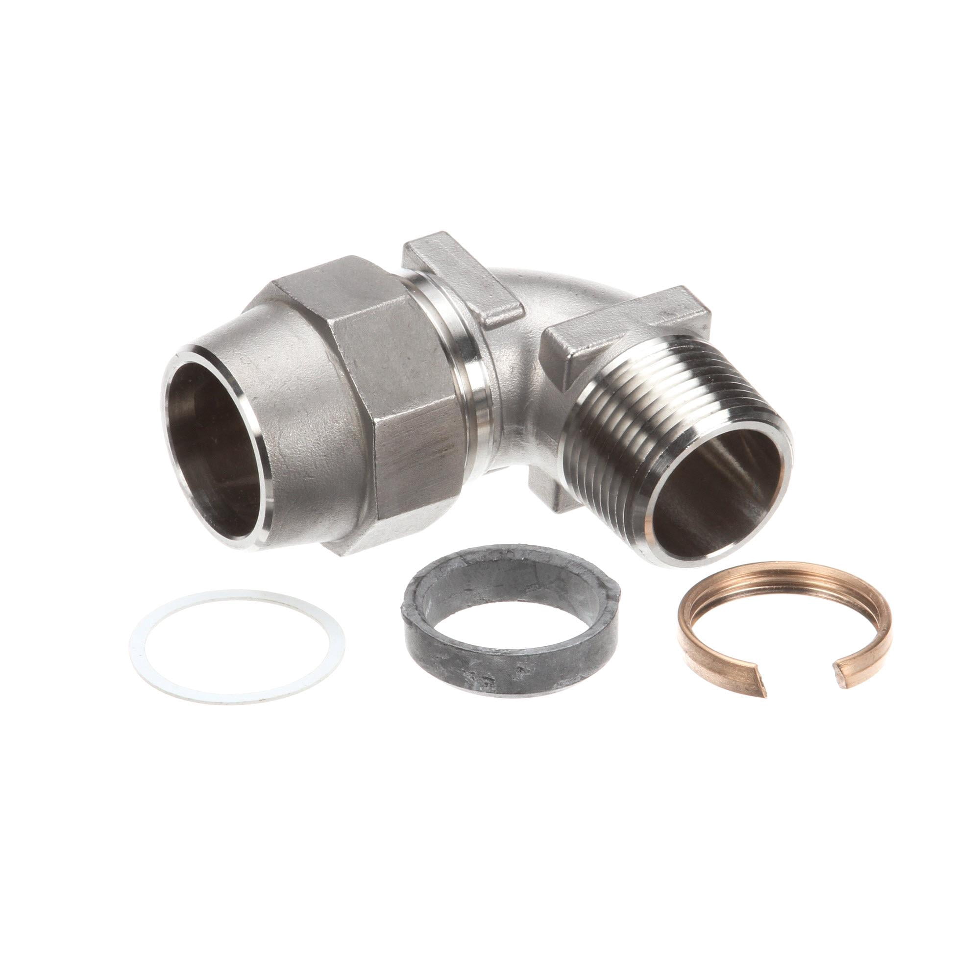 Cma Dish Machines 1 Comp X 1 Mip 90Deg Ss Fittin 00213.20 - Genuine OEM ...